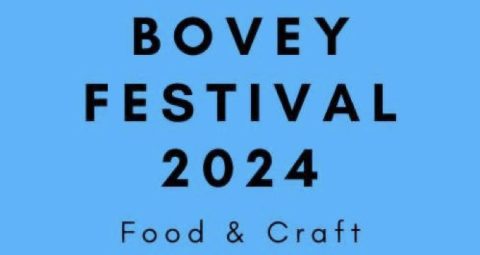 Riverford Organic Farmers - Bovey Larder