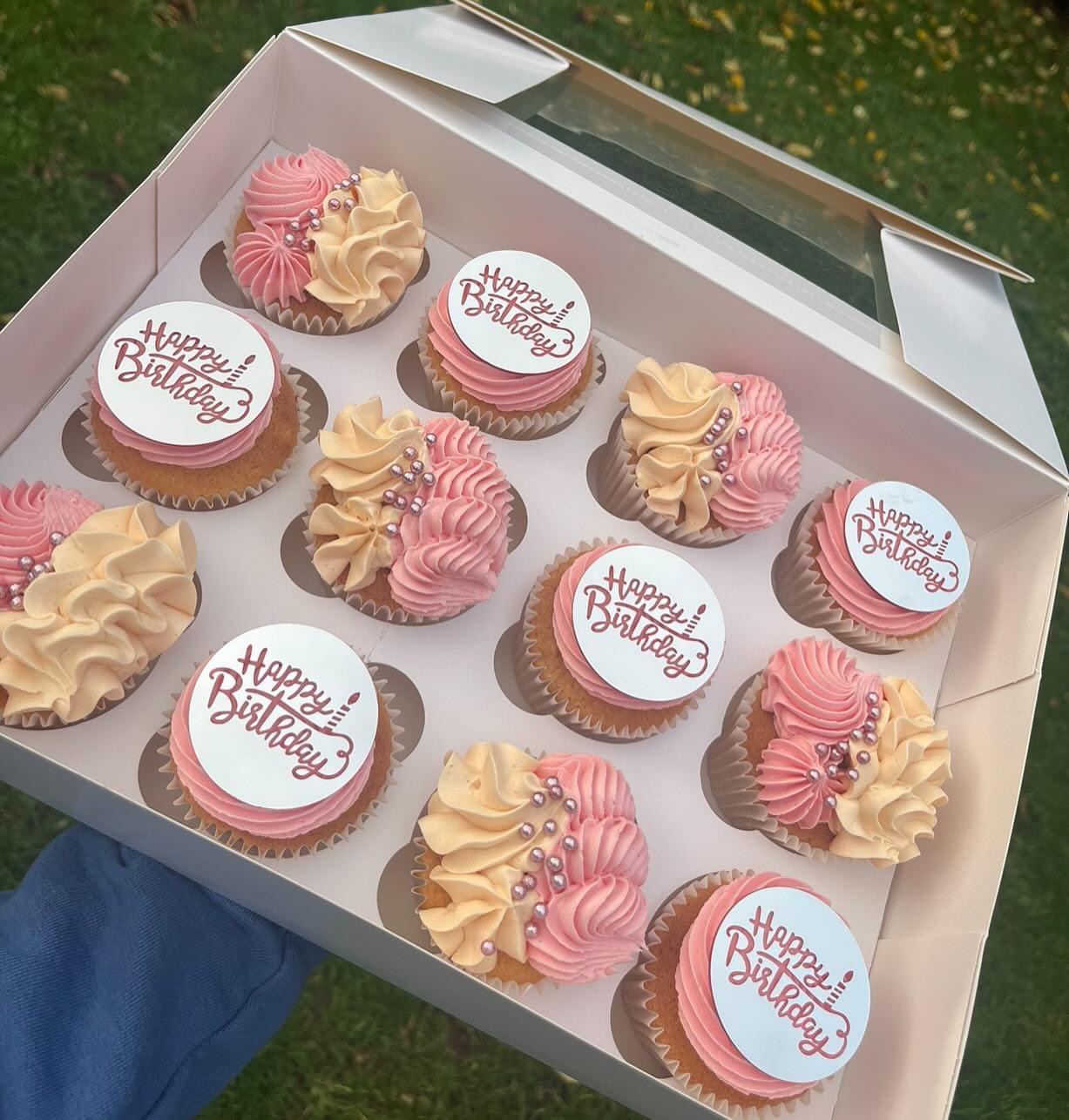 Baked By Beth - Bovey Larder