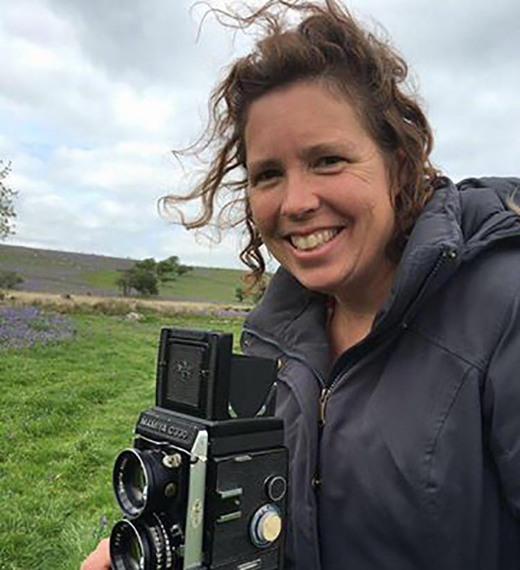 Vicki Gardner Photography - Bovey Larder